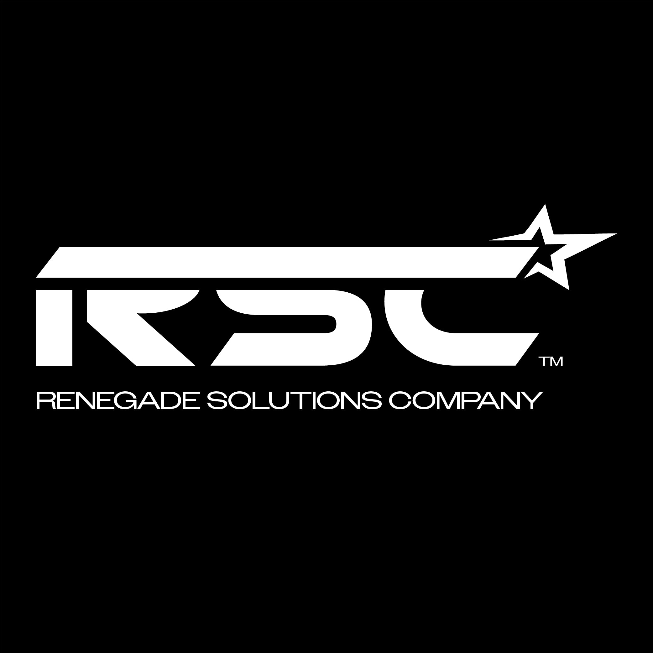 Instructions, instructions, instructions... – Renegade Solutions Company Instructions, instructions, instructions... – Renegade Solutions Company